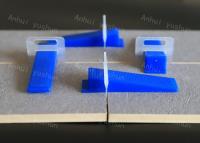 China Professional Tile Leveling System Tile Leveling Clips And Wedges for sale