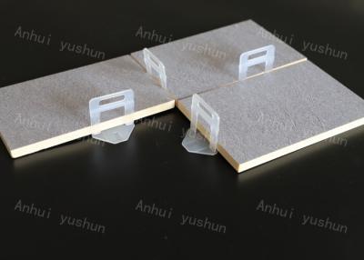 China Professional Tile Leveling System Tile Leveling Clips And Wedges for sale