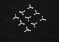 China White Plastic Tile Spacers - Package 1000pcs/bag Excellent Value for sale