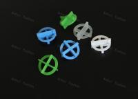 China Square Plastic Tile Spacers Ensuring Flawless And Professional Installations for sale
