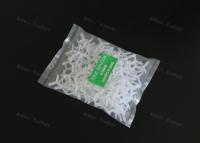 China 1000pcs/Bag Plastic Tile Spacers For Floor Tile Spacer System Solution for sale