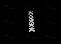 China Perfect Tile Alignment with Durable Tile Spacer Plastic Tile Spacers for sale