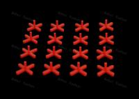 China Plastic Tile Spacers 3mm 27mm Square for Floor Wall Leveling Installation for sale