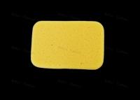 China Professional Tile Grouting Sponge - Yellow Color - Quantity 50 for sale