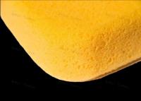 China Professional Tile Grouting Sponge - Yellow Color - Quantity 50 for sale