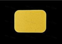 China Professional Tile Grouting Sponge - Yellow Color - Quantity 50 for sale