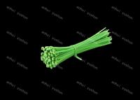 China High Strength Plastic Nylon Cable Tie for -40°C To 85°C Temperature Range for sale