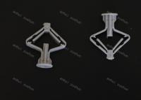 China 10mm Plastic Tile Spacers - Package 1000pcs/bag Reliable Performance for sale
