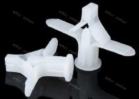 China High Durability Adjustable Plastic Pedestal with Height Adjustment Feature for sale