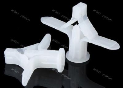 China High Durability Adjustable Plastic Pedestal with Height Adjustment Feature for sale