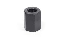 China DIN 6334 Hexagon Coupling Nut for sale