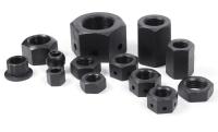 China Domed nut for sale
