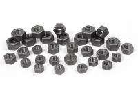 China ASTM A194/A194M 2H Cold Forging Nut for sale