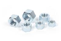 China Shot Blasting ASTM A194 Grade 7L Nut For Heavy Duty Applications for sale