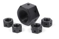 China ASTM A194 Grade 2H Tommy Nut for sale
