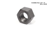 China ASTM A194 Grade 2H Nut for sale