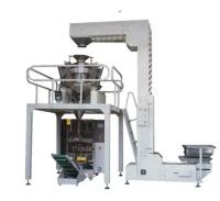 China Industrial Automatic Packing Machine 10kw 30-120 Packs Per Minute High Speed Packaging Equipment for sale