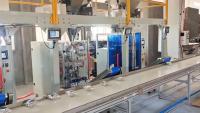 China PINETREE DZJ-200 Automatic Packaging Machine 10kw 30-120 PPM High Speed Industrial Packing for sale