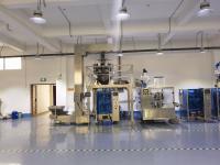 China 11.5kw Automatic Packaging Machine 30 Packs/Min - 120 Packs/Min Condiment Packaging Machine for sale