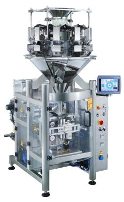 China PINETREE DZJ-200 Automatic Food Packing Machine 10kw High Speed 30-120 PPM for sale