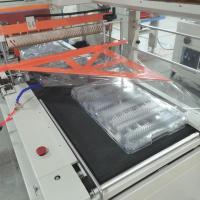 China Versatile Automated Shrink Wrap Machine High Speed Packaging And Sealing Machines Customized for sale