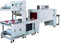 China Automatic Shrink Wrapping Packaging Machine 1700kg 41kW for Food Pharma Electronics for sale