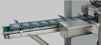 China 6KW Cellophane Packaging Machine 220V / 380V Pharmaceutical Packaging Machine for sale