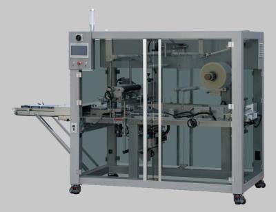 China 6KW Cellophane Packaging Machine 220V / 380V Pharmaceutical Packaging Machine for sale