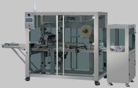China 6KW Cellophane Packaging Machine 220V / 380V Pharmaceutical Packaging Machine for sale