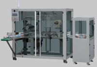 China 6KW Cellophane Packaging Machine 220V / 380V Pharmaceutical Packaging Machine for sale