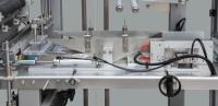 China 6KW Cellophane Packaging Machine 220V / 380V Pharmaceutical Packaging Machine for sale