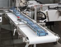 China Touch Screen Cellophane Box Wrapping Machine Stationery BOPP Wrapping Machine for sale