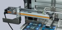 China PLC Control Cellophane Box Wrapping Machine Touch Screen Clear Film Packaging Machine for sale