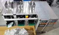 China PE Film Medical Packaging Machine Programmable Control PLC Packaging Machine Customized for sale