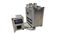 China PE Film Medical Packaging Machine Programmable Control PLC Packaging Machine Customized for sale