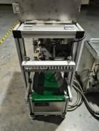 China Vaginal Speculum Automation Packaging Machine Programmable Control Automated Packaging Equipment for sale