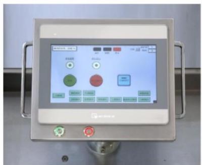 China Automatic Syringe Packaging Machine 380V 50Hz PE Film Heat Sealing 10000 pcs/h for sale