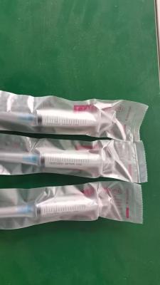 China PLC Control High Speed Packaging Equipment Touch Screen Sterile Packaging Equipment for sale