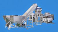 China Automatic Syringe Packaging Machine Heat Sealing 1ml to 10ml 10000 Pcs Per Hour for sale