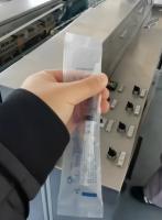 China High Automation Syringe Packaging Machine PLC Control Pharmaceutical Packaging Equipment for sale