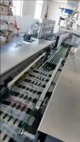 China High Automation Syringe Packaging Machine PLC Control Pharmaceutical Packaging Equipment for sale