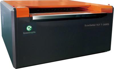 China ECOOSETTER VLF 1600S+ SERIES for sale