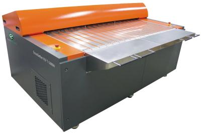 China ECOOSETTER VLF 1600M SERIES for sale