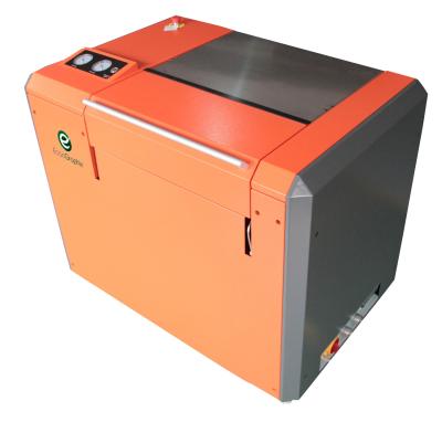 China ECOOSETTER FL 600E for sale