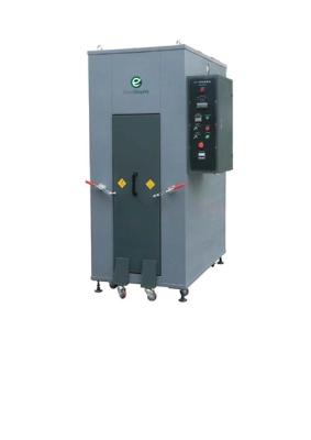 China ECOO KYHL Series Plate Baking Machine for sale