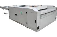 China Ecoo P5280 Flexo Plate Cleaning Machine for sale