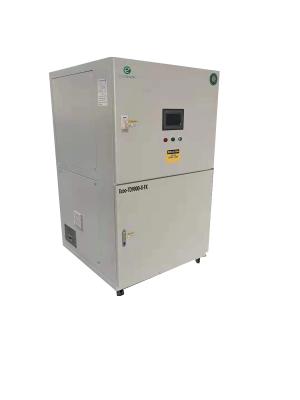 China Ecoo - TD9900-Ⅱ-FX Intelligent Waste Liquor Curing Treatment System for sale