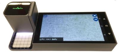 China Densitometer For Plate for sale
