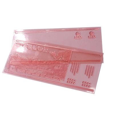 China ECOO Analog Flexo Plate Series for sale