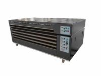 China Ecoo Flexo Plate Light Treatment Dryer for sale